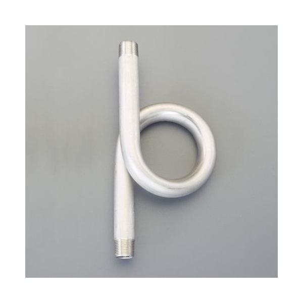 ●ねじサイズ…R3/8”×R3/8” ●材質…SUS304 ●最高使用圧力…1MPa ●圧力計用   【重量】 800.00 【入数】 1個 EA729HE12