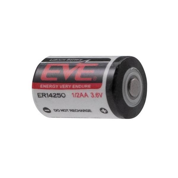 ●EA742GB-34、-35用替電池 ●サイズ…14(W)×23(D)×14(H)mm ●重量…10g 温湿記録計（ロガー） 温湿度データロガー  【重量】 60.00 【入数】 1個 EA742GB36