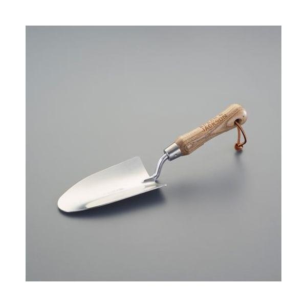 ●材質…ステンレス ●柄材質…木 ●先端サイズ(mm)…85×150 ●全長…320mm ●革のリストストラップ付き ●耐候性のあるハンドルで耐久性に優れています ●ステンレス製のヘッドで錆にも強く汚れが付きにくいです   【重量】 128...