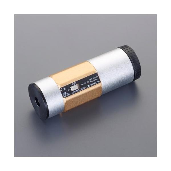 ●対応機種…EA706C-1A、EA706CB-10A、EA706CB-11、EA742JF ●周波数…1000Hz ±5％ ●出力レベル…94dB ±0.8dB (高周波電界強度 3V/m、30MHz以下の環境にて)114dB ±1.0d...