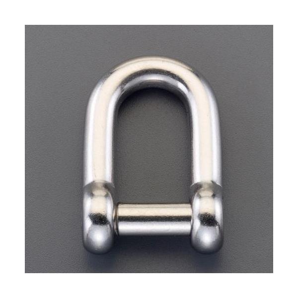 ●使用荷重…2000kg ●サイズ(mm)…D:25、B:50、L:100 ●材質…ステンレス(SUS304) ●重量…1590g   【重量】 854.00 【入数】 1個 EA638FB75