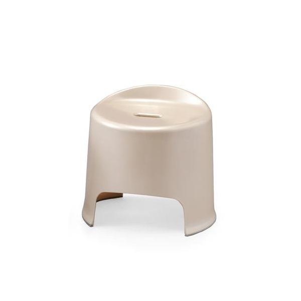 ●座面高さ…300mm ●座面サイズ…386(W)×322(D)mm ●材質…ポリプロピレン ●入数…1個 ●抗菌銀イオン配合 ●抗菌剤(銀イオン)・防カビ剤(バクテキラー)・撥水剤のトリプル効果でカビに強い！ ●浴室で滑りにくいゴム脚付き...