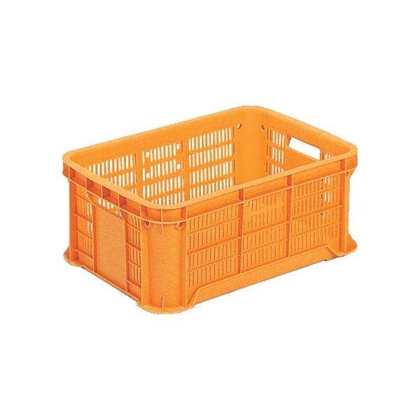 ●容量(L)…31.3/n  ●外寸(mm)…530×363×208（H）/n  ●材質…ポリプロピレン/n  ●内寸（mm）…486×329×202/n  ●有効内寸…474×317×192mm/n  ●圧縮荷重…17.84kN(1820...