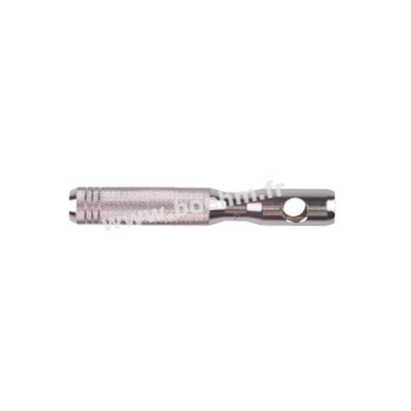 ●適用サイズ…φ2〜10mm/n  ●EA576F-21用/n   【入数】 1本 EA576F201