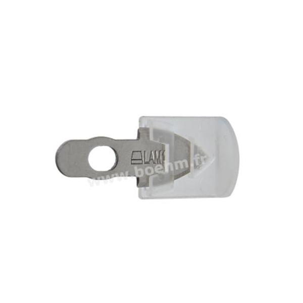 ●仕様…コンパスカッター用替刃/n  ●材質…ステンレス/n   【入数】 1個 EA576F215