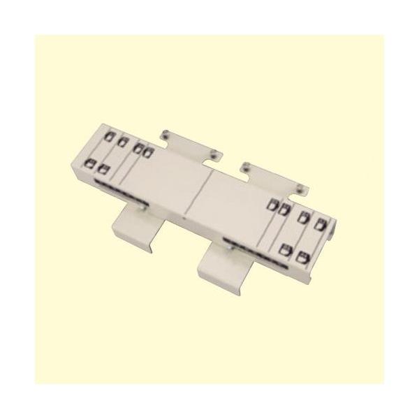 ●仕様…EA762HA-10A用/n  ●EA762HA-10Aを2台同時使用する際の連結用台座。  /n  ●効率よく2か所とじができます。  /n   【入数】 1個 EA762HA12A