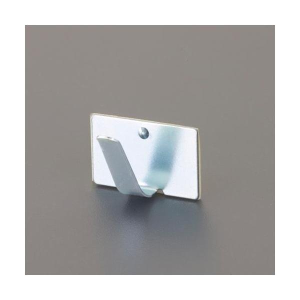 ●サイズ…25×13×15mm/n  ●材質…防錆処理鉄板/n  ●重量(g)…20/n  ●入数…60個/n  ●粘着タイプ/n  ●家電コードに電話線、からまったコード類をスッキリ整理。  /n   【入数】 60個 EA947FA36B