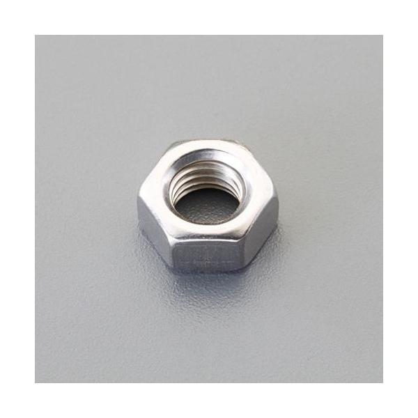 ●仕様…右ねじ/n  ●サイズ…M8/n  ●ピッチ…1.25/n  ●材質…ステンレス(SUS316)/n  ●厚み(mm)…6.5/n  ●入数…10個/n  ●並目ねじ/n   【入数】 10個 EA949JH4B