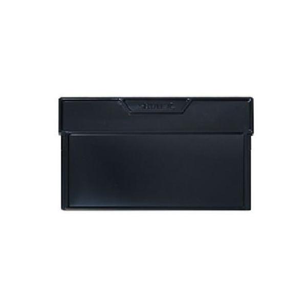 ●適合キャビネット…EA957F-11A、EA957F-21A、EA957F-22A、EA957F-23A、（旧）EA957F-12/n  ●サイズ(mm)…147×90×4/n  ●材質…ABS樹脂/n  ●入数…50枚/n   【入数】...