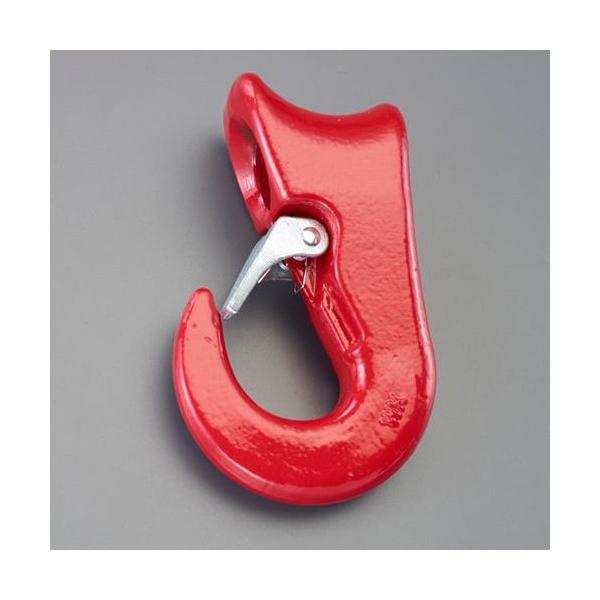 ●使用荷重(t)…1.25/n  ●口の開き(mm)…19/n  ●ロープ径(mm)…17/n  ●全長(mm)…128/n  ●材質…高張力合金鋼/n  ●安全ラッチ付/n  ●木に直接取り付けて、引っ張るために使用されます。  /n  ...