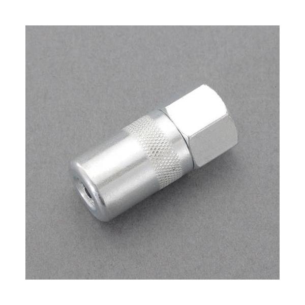 ●仕様…六角付き/n  ●ノズルねじサイズ…1/8”NPT/n  ●適用グリースガン…EA991CN-2〜6、-10、EA991CK、EA166DN-1、10A/n   【入数】 1個 EA991CN101H