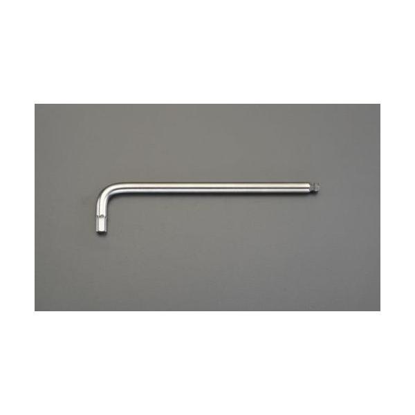 ●ボールポイント付 ●サイズ:3/32” ●軸長:112mm ●コード品番;EA573WS-101   【入数】 1個 EA573WS101