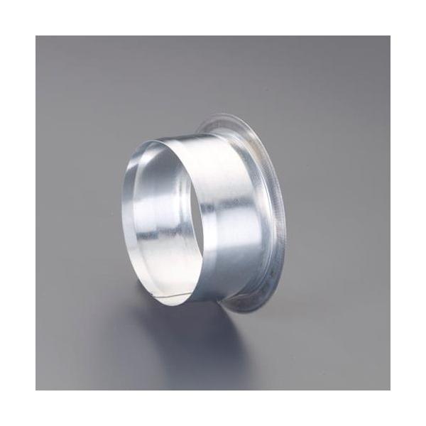 ●材質…亜鉛鋼板/n  ●呼び径…150/n  ●サイズ(mm)…D:150 t:0.6/nH:13 L:87/n   【入数】 1個 EA997DE53