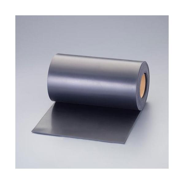 ●幅(mm)…500/n  ●厚み(mm)…5/n  ●長さ(m)…5/n  ●材質…天然ゴム/n   【入数】 1巻 EA997XC87A