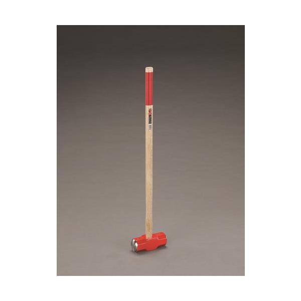 ●メーカー:オーエッチ工業 ●型番:OHW-10PX ●焼入硬度:HRC44〜50 ●材質:頭/機械構造用炭素鋼S53C、柄/竹と樫のハイブリッド(グリップ付) ●頭径:62mm ●頭重量:4.5kg ●全重量:5.1kg ●全長:900m...