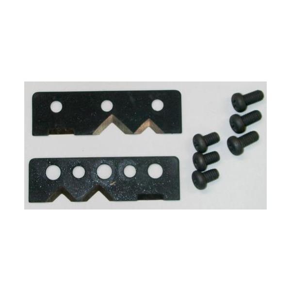 ●メーカー…マルト長谷川工作所（KEIBA） ●型番…WS-08SB ●EA580EB用替刃   【入数】 1個 EA580EB1