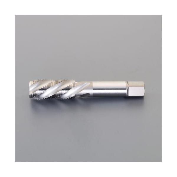 ●呼び…M12×1.5/n  ●全長(mm)…82/n  ●喰付…2.5P/n  ●材質…HSSE（高バナジウムハイス）/n  ●溝数…3/n  ●ねじ長(mm)…21/n  ●首下長…48mm/n  ●シャンク径(mm)…8.5/n  ●...