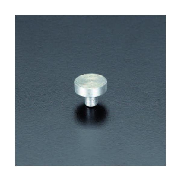 ●頭直径:12.5mm ●コード品番:EA591H(封印パンチ)用替えヘッド ●入数は1個入りです。 ●弊社では彫刻の対応は行っておりません。 ●コード品番:EA591H-2   【入数】 1個 EA591H2