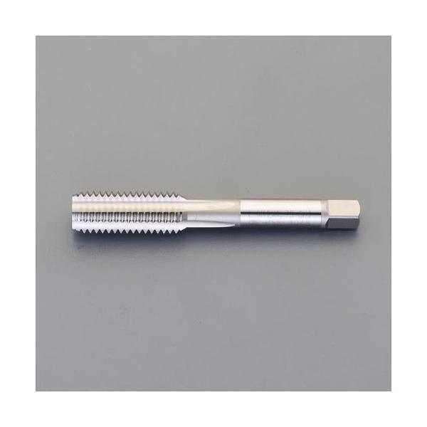 ●呼び…M10×1.5/n  ●全長(mm)…75/n  ●■巾…5.5mm/n  ●喰付…1.5P/n  ●シャンク径(mm)…7/n  ●溝数…4/n  ●材質…HSS（ハイス）/n  ●ねじ長(mm)…24/n  ●重量(g)…26/...