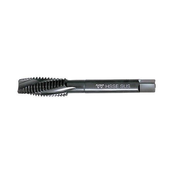 ●呼び…M5×0.8/n  ●全長(mm)…60/n  ●喰付…4P/n  ●材質…HSSE(高バナジウムハイス)/n  ●■巾(mm)…4.5/n  ●■長(mm)…7/n  ●溝数…3/n  ●ねじ長(mm)…16/n  ●精度…H3/...