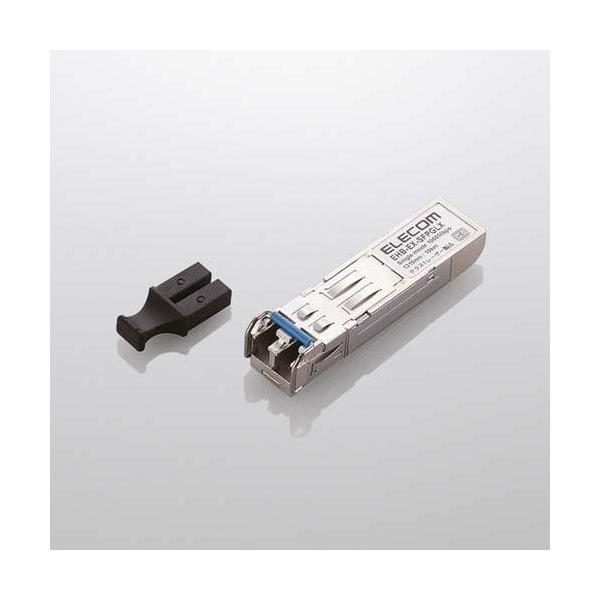 ●コネクタ形状…2芯LCコネクタ/n  ●伝送距離…10km/n  ●サイズ…56.6×14.6×13.4mm/n  ●ポート数…1/n  ●接続方式…1000BASE-LX/n  ●ネットワークタイプ…IEEE802.3z/n  ●通信速...