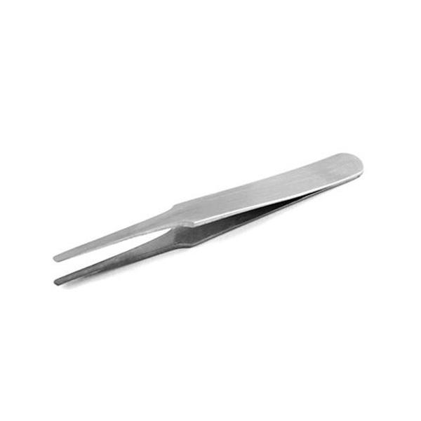 ●材質:ステンレス(SUS304) ●先端:直・細 ●先端幅:2.0mm ●全長:70mm ●コード品番:EA595AK-135   【サイズ】 70mm 【入数】 1個 EA595AK135