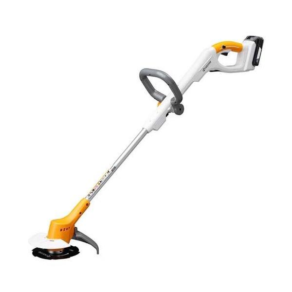 ●注意…【お客様組立品】/n  ●刈刃サイズ…φ160mm/n  ●全長…1197〜1497mm/n  ●重量…金属8枚刃使用時:2.3kg/nあんぜんロータ使用時:2.2kg/n  ●電源…18V（リチウムイオン1500mAh）/n  ●...