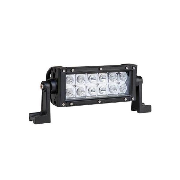●電球…36W/n  ●コード長…500mm/n  ●明るさ…2520lm/n  ●サイズ…204×85×115(H)mm/n  ●重量…1.1kg/n  ●電源…DC10〜30V/n  ●照明装置…LED球12灯/n  ●電線仕様…ゴムケ...