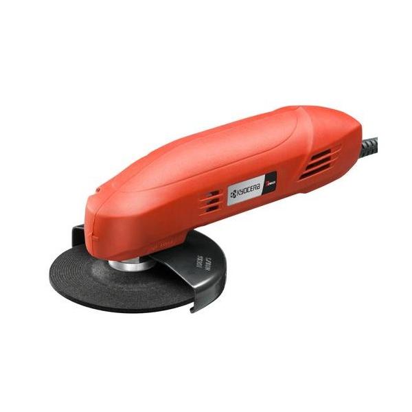 ●回転数…7000rpm/n  ●電流…2.2A/n  ●電源…AC100V・210W/n  ●砥石サイズ…外径φ100×内径15mm/n  ●サイズ…214×59×80(H)mm/n  ●コード長…2m/n  ●重量…970g/n  ●替...