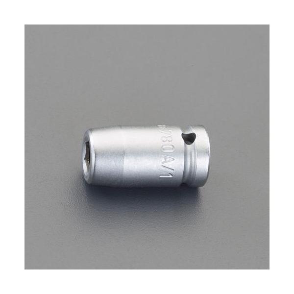 ●メーカー…Wera ●型番…042605 ●商品名…780A ●差込角…1/4” ●全長…25mm ●六角対辺…1/4”   【サイズ】 1/4Hex-1/4Sq 【入数】 1個 EA611AX2C