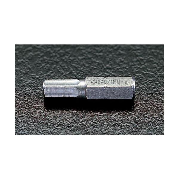 ●メーカー…Wera ●型番…135068 ●商品名…840/1Z ●六角シャンク…1/4” ●サイズ(インチ)…3/8” ●全長(mm)…25 ●入数…1本 ●Hex-Plusは、ネジ頭のくぼみ部分に広い接触面積を持ち、 ねじのくぼみに丸...