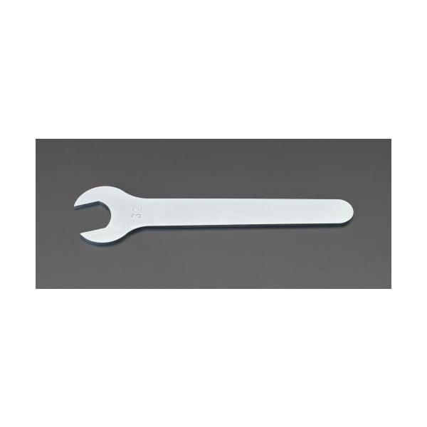 ●材質:スチール ●対辺(mm):4.5 ●厚み(mm):1.5 ●全長(mm):75 ●コード品番/EA615AR-4.5   【サイズ】 4.5×75mm/1.5mm 【入数】 1個 EA615AR45