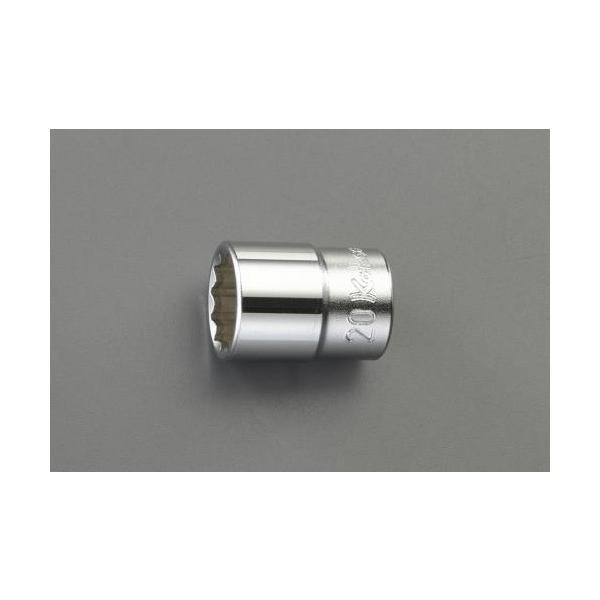 ●メーカー…コーケン（Ko-ken） ●型番…4405M-23 ●差込角…1/2” ●対辺(mm)…23 ●外径…31.5mm ●全長…40mm ●材質…クロムモリブデン鋼 ●12ポイント   【サイズ】 1/2sq×23mm 【入数】 1...