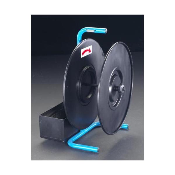 ●ブレーキ機能はついてませんが、添付ファイルの赤丸をしているゴムの部分が、回転速度をおさえている為、惰性で回転することでバンドが余分に出てくることはございません。 (その他の資料参照) ●ドラムサイズ:φ500mm ●適合バンドサイズ (自...