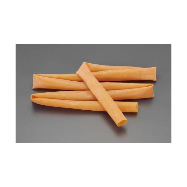 ●規格…＃10 ●内径…22.2mm ●厚み…1.1mm ●全長…2m ●材質…天然ゴム ●トレーニングやリハビリテーション、漁業や農業用のカッパ腰止め等、幅広い用途に重宝します。   【入数】 1個 EA628WL33