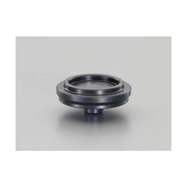 ●パッド上にEA637EA-52〜-100を積み重ねることができます。 ●パッド取り付けピンはEA637EA・EA637EBシリーズのジャッキと適応します。 ●用途:ジャッキ積み用パッド ●材質:焼入鋼、磨き仕上 ●サイズ:φ36×8mm ...