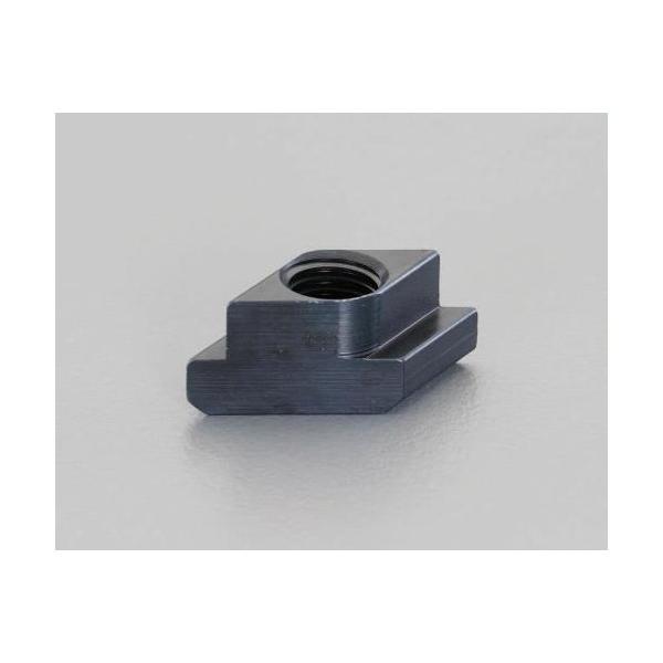 ●材質…焼入鋼 ●適合T溝…22 ●適合ねじ…M20 ●Aサイズ…28mm ●Cサイズ…35mm ●Dサイズ…14mm ●硬度…HRC22〜30 ●スタッドボルトのベースとして一緒に御利用下さい。 Tスロット差込です。   【サイズ】 m2...