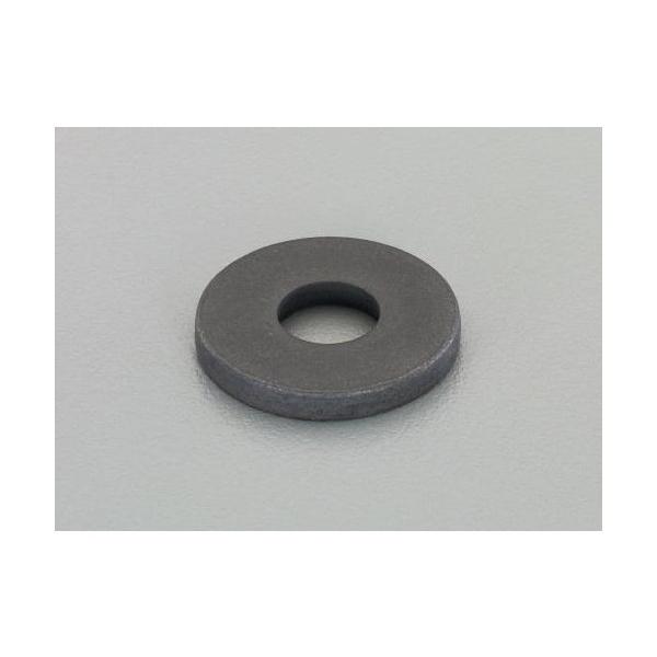 ●材質…焼入鋼 ●適用ねじ…M6 ●D1サイズ…6.4mm ●Dサイズ…17mm ●Hサイズ…3mm   【入数】 1 EA637GP6