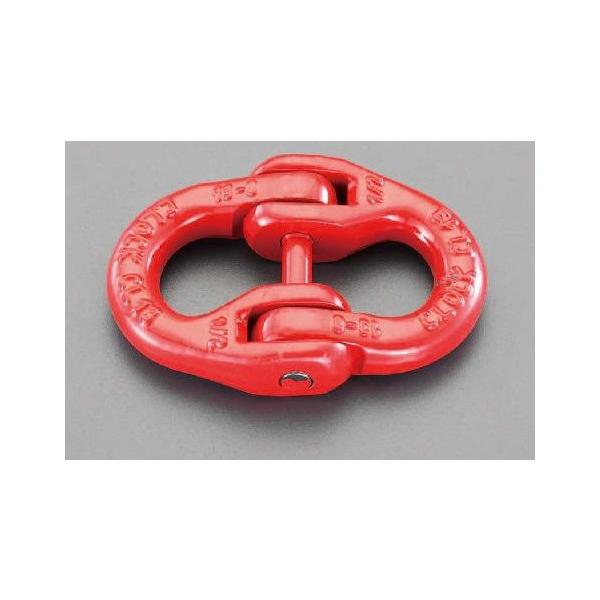 ●材質…スチール ●サイズL1…70mm ●サイズL2…26mm ●サイズB…22.5mm ●使用荷重…2.0t   【サイズ】 2.0ｔon 【入数】 1 EA638N3