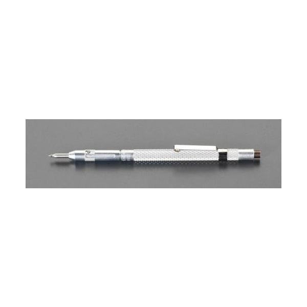 ●マグネット付。 ●刃先が収納できます。 ●全長:134mm ●重量(g):18.4 ●ボディー材質:アルミ ●刃先材質:タングステンカーバイト ●用途:金属、ガラス、プラスチックに使用 ●マグネット付 ●ポケットに収納しやすいクリップ付 ...