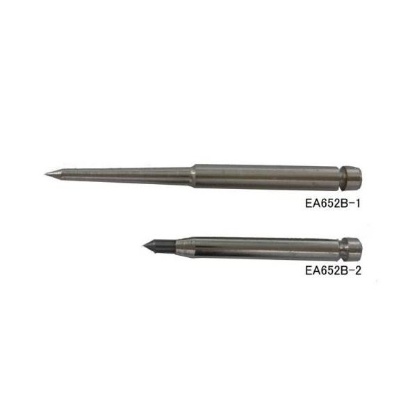●適合品番:EA652B、BA用替スチールポイント ●入数:1個   【入数】 1 EA652B1