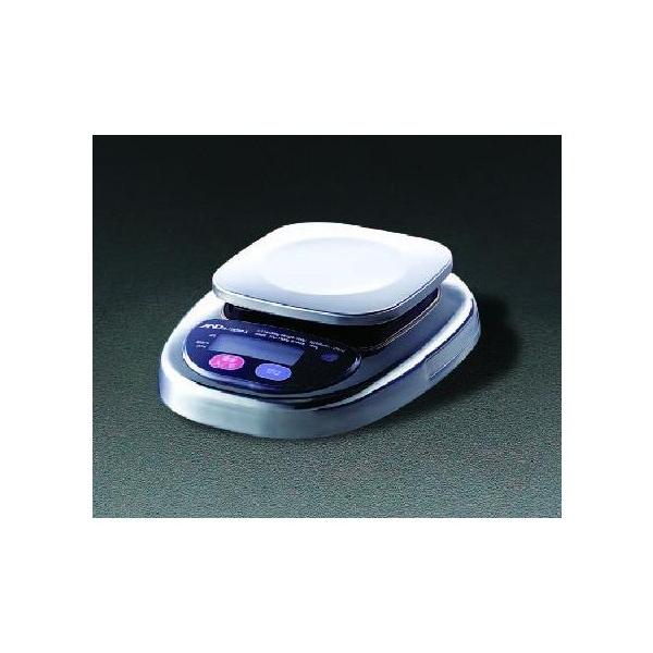 ●メーカー…エー・アンド・デイ ●型番…HL-3000WP ●秤量…3000g ●最小目盛…1g ●電源…単3電池×6本(別売) ●載皿サイズ…128(W)×128(D)mm ●サイズ…170(W)×219(D)×63(H)mm ●重量…8...