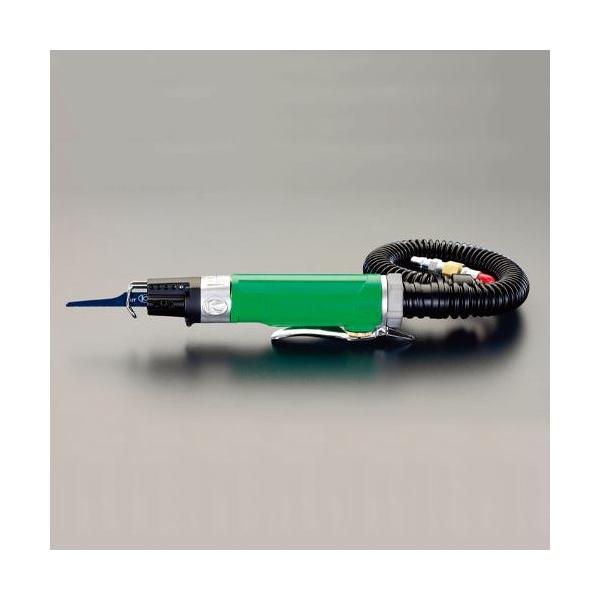 ●メーカー:空研 ●型番:KS-35 ●使用圧力:0.6MPa ●エアー消費量:190L/min ●ストローク数:10mm時/5300spm、5mm時/6000spm ●ストローク長:5〜10mm ●使用コンプレッサー:2.2kw ●吸入口...