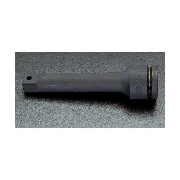 ●差込角:1/2” ●全長:175mm ●コード品番:EA164DA-175   【サイズ】 1/2sq×175mm 【入数】 1 EA164DA175
