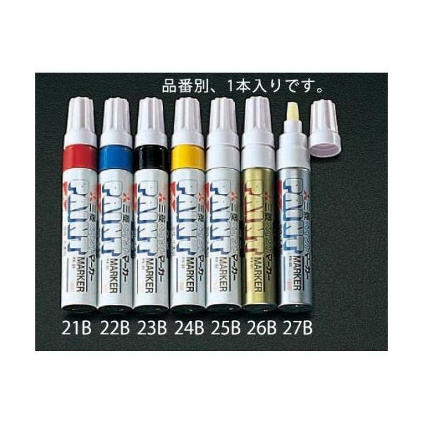 ●メーカー…三菱鉛筆（uni） ●型番…PX30.15 ●商品名…ペイントマーカー ●耐光性、油性ペイントマーカー ●太字 ●線幅…角芯8.5mm ●軸材質…アルミ ●ペン芯…スライバー(PMMA樹脂) ●サイズ…軸径:23.2mm、全長:...