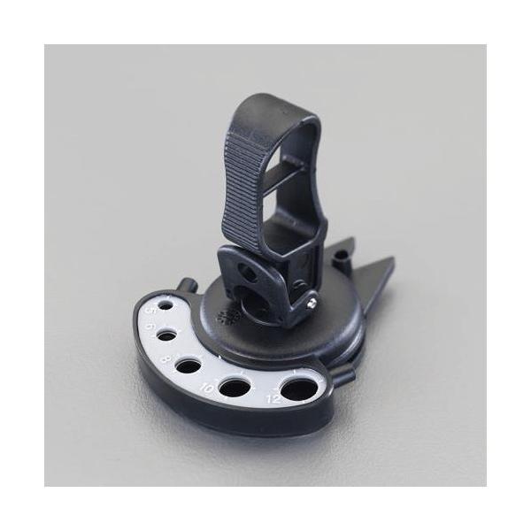 ●正確な位置決めと垂直な穴あけをサポート。 ●平滑な面には吸盤で固定可能です。 ●ポンプから供給された水が正確に穿孔部分を冷却します。 ●用途:磁器タイルダイヤ モンドビット用 ●サイズ:80×125×50mm(フックを倒した状態) ●重量...