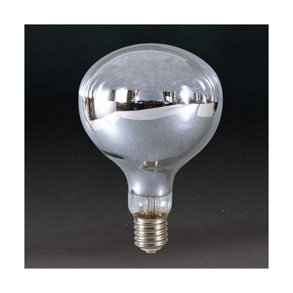 ●メーカー…日動工業 ●型番…NRF-500W/110V ●500W EA814DF-12A、 (旧)EA814DF-11〜-13用替電球   【入数】 1 EA814DF105