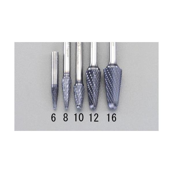 ●軸径…6mm ●刃径×刃長×全長…16×33×78mm ●材質…タングステンカーバイト、TiAINコーティング ●適合材質…一般鋼、ニッケル、銅、銅合金、チタン、鋳鉄、ステンレス鋼、鍛鋼 ●多目的タイプ ●dカット(ダブル/ダイヤモンドカ...