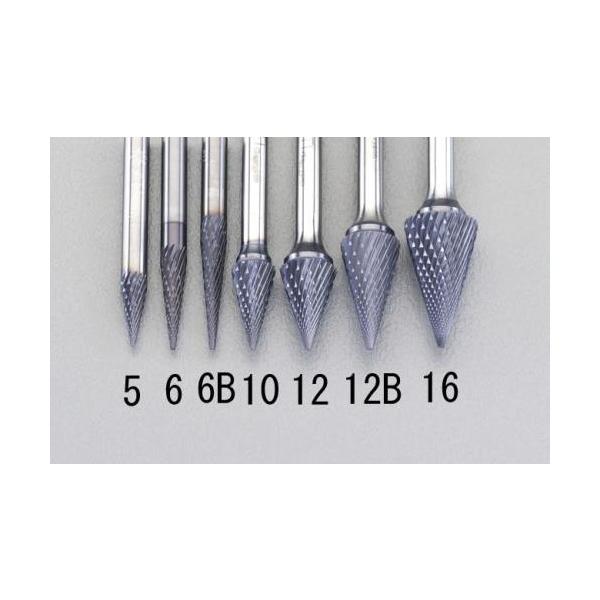 ●軸径…6mm ●刃径×刃長×全長…16×22×73mm ●先端角…31° ●材質…タングステンカーバイト、TiAINコーティング ●適合材質…一般鋼、ニッケル、銅、銅合金、チタン、鋳鉄、ステンレス鋼、鍛鋼 ●多目的タイプ ●dカット(ダブ...