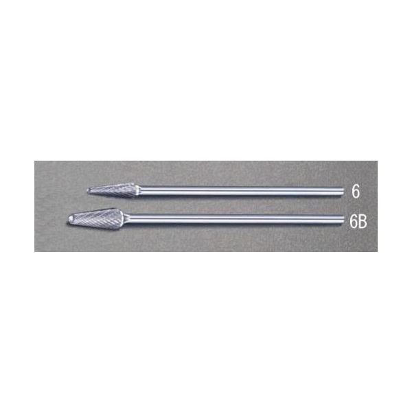 ●軸径…6mm ●刃径×刃長×全長…12×30×180mm ●材質…タングステンカーバイト、TiAINコーティング ●適合材質…一般鋼、ニッケル、銅、銅合金、チタン、鋳鉄、ステンレス鋼、鍛鋼 ●多目的タイプで鋭い研削力で作業もスムーズ耐熱性...